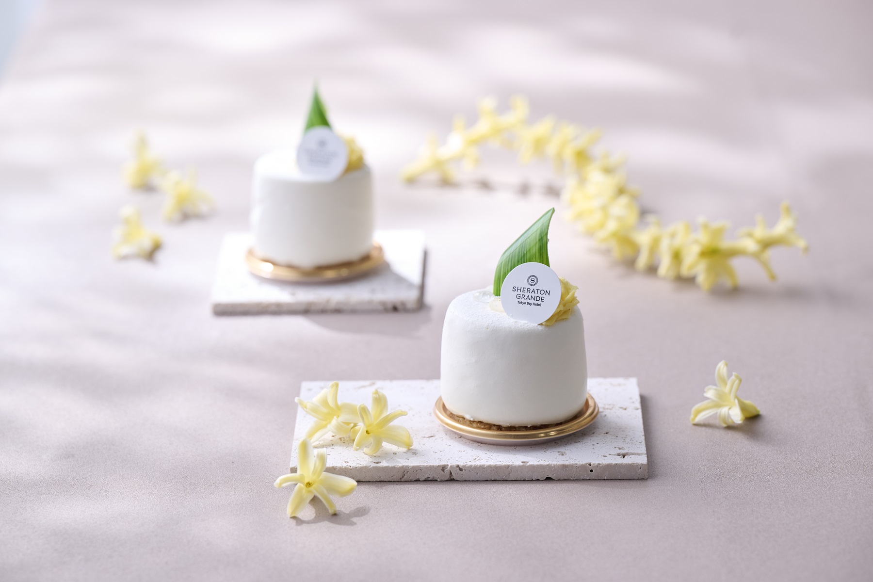 メニュー | カフェトスティーナ | シェラトン・グランデ・トーキョーベイ・ホテル