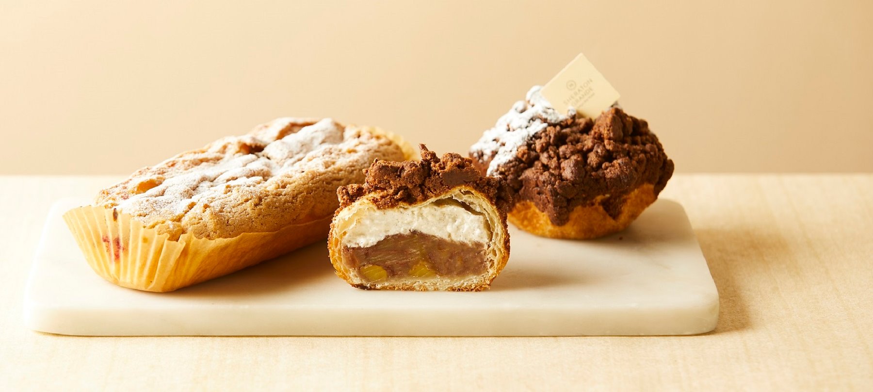 カフェトスティーナ | シェラトン・グランデ・トーキョーベイ・ホテル | 東京ディズニーリゾート(R)オフィシャルホテル